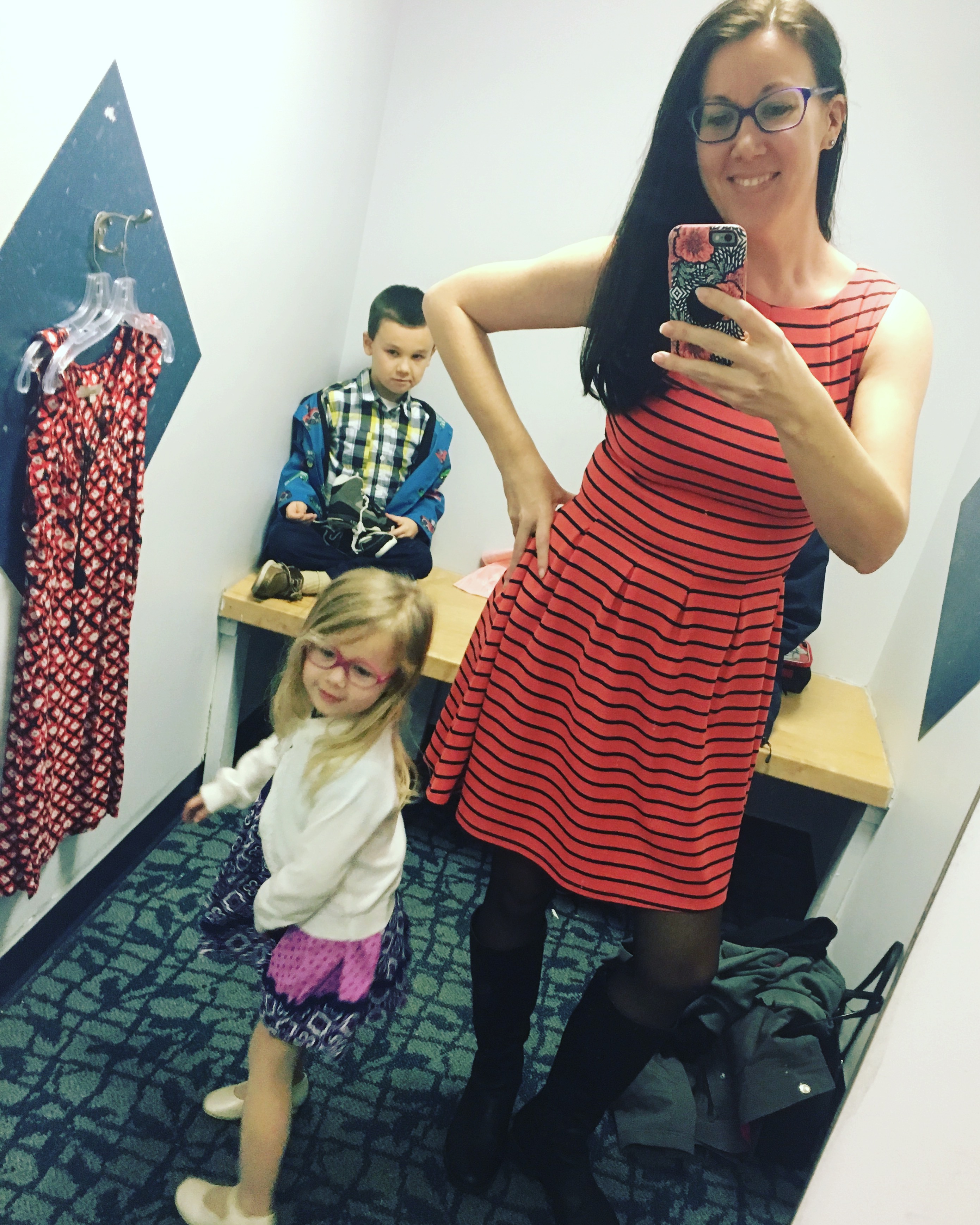 Lesson from a Student – Melissa Face